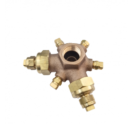 Boomjet Teejet 5880-3/4-2TOC06